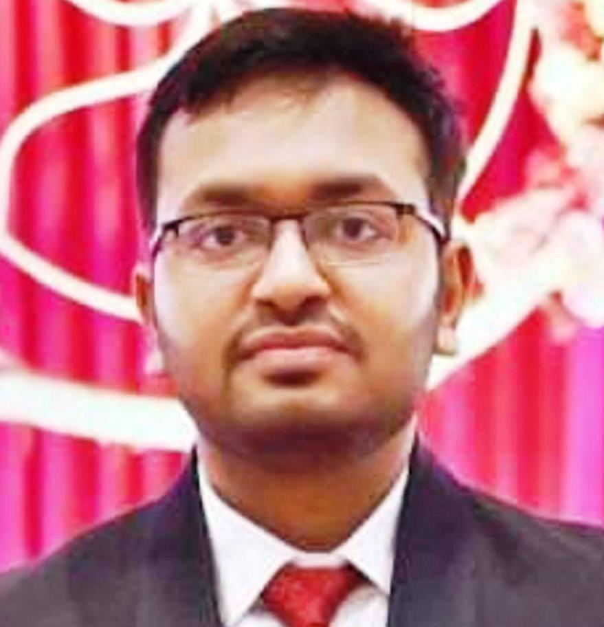 Ram-Eesh International School Knowledge Park I, Greater Noida