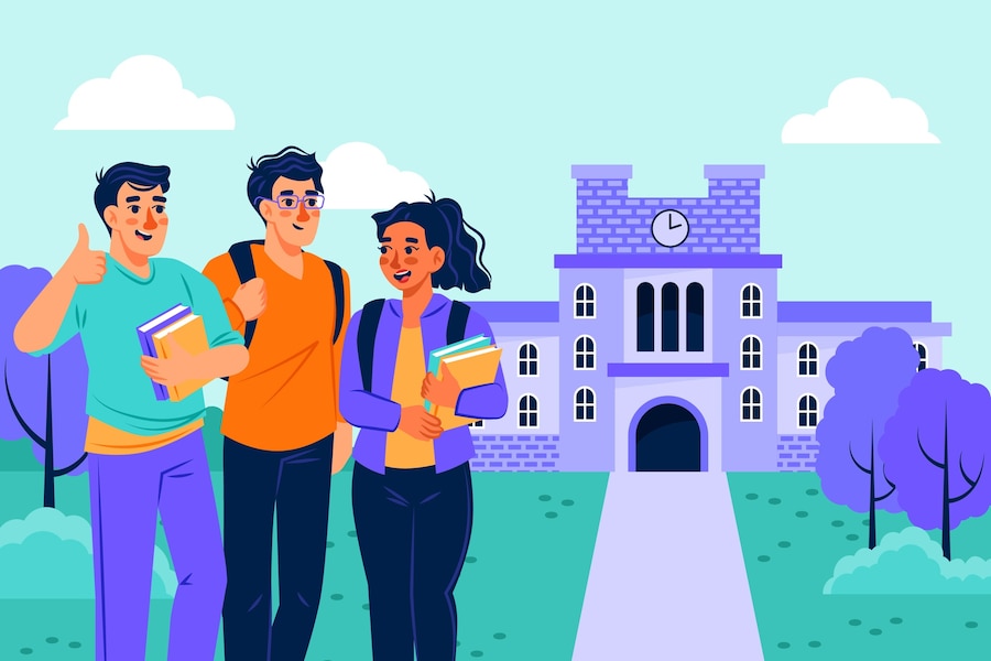 What Does it Mean to be Affiliated with SIS? A Look at Vijaybhoomi ...