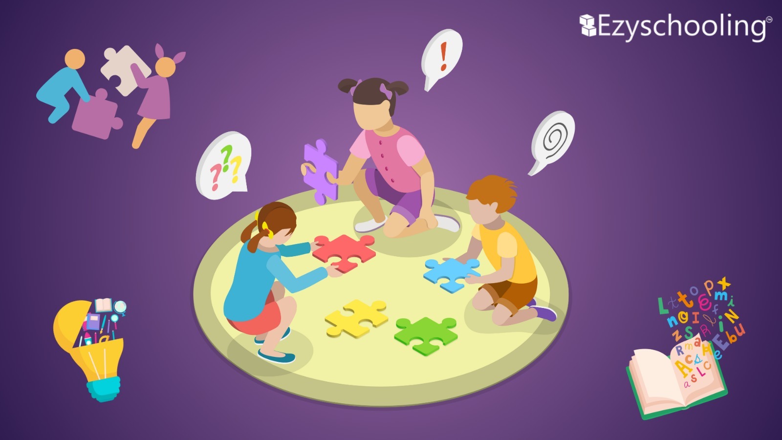 Empowering Through Play: The Science Behind Play-Based Learning at MRIS ...