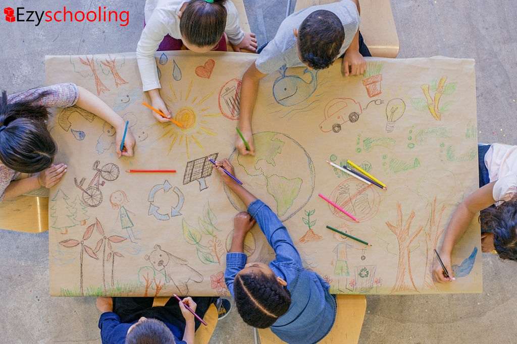 School Environment And Its Effects On Students