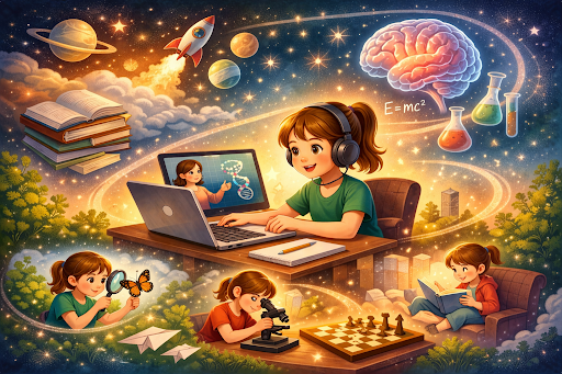 Supporting Every Learner: How The Class Of One Meets the Needs of ...