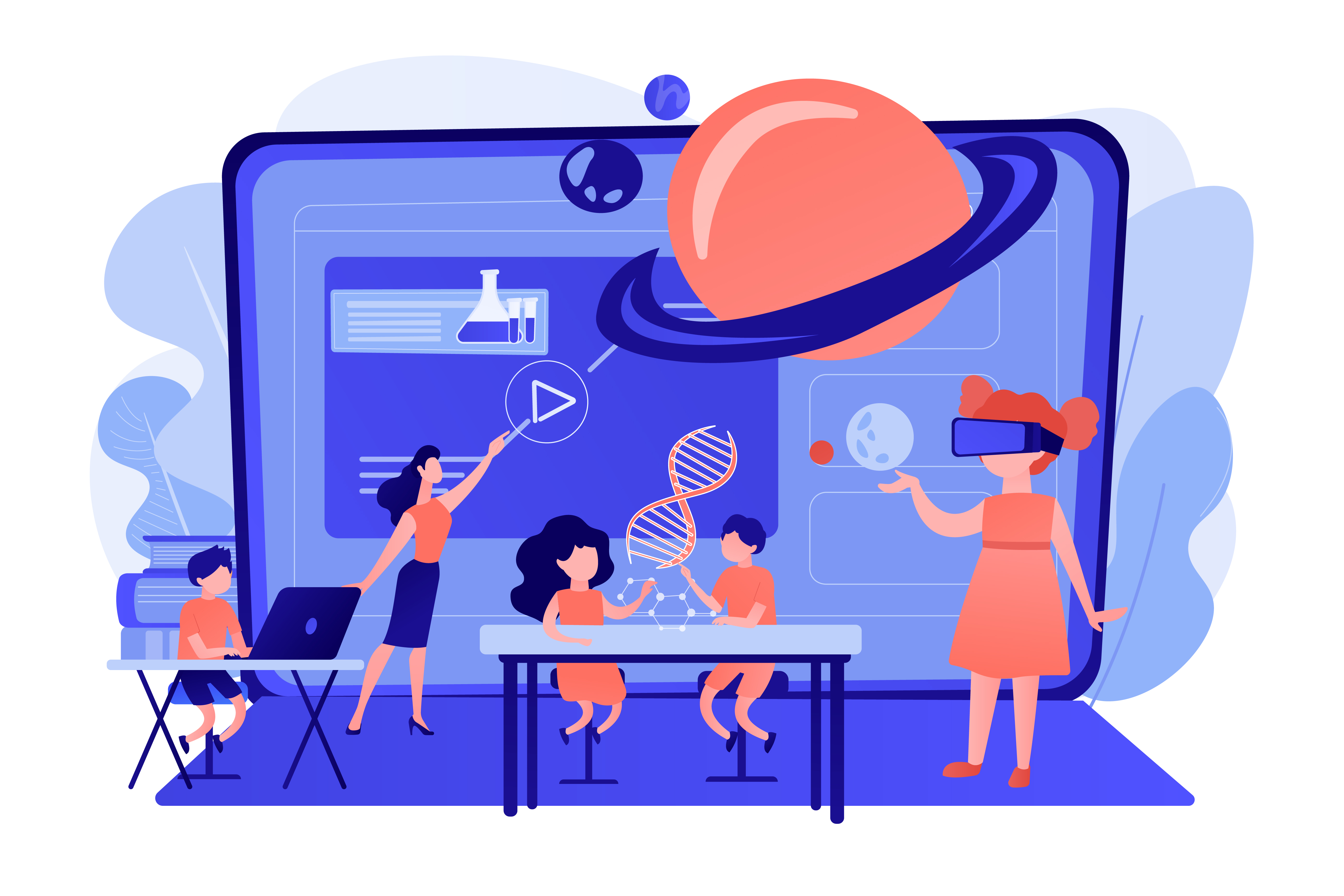 5+ Teaching Strategies to Improve Slow Learners