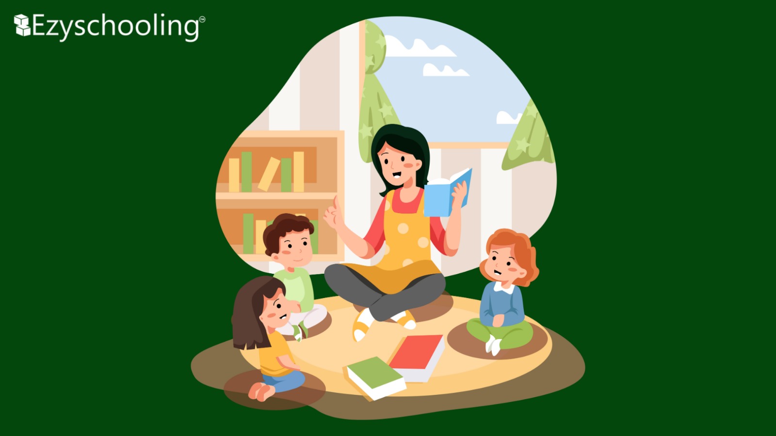 Nurturing Excellence from Early Years to Senior Success at Yadu Public ...