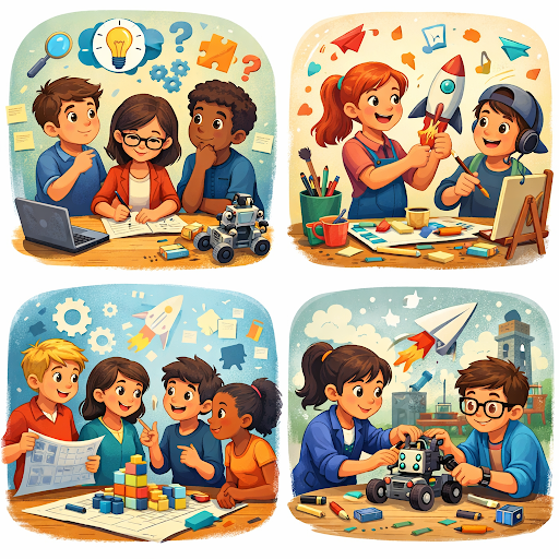 Celebrating Talent and Team Spirit: School Festivals and the Aurora ...