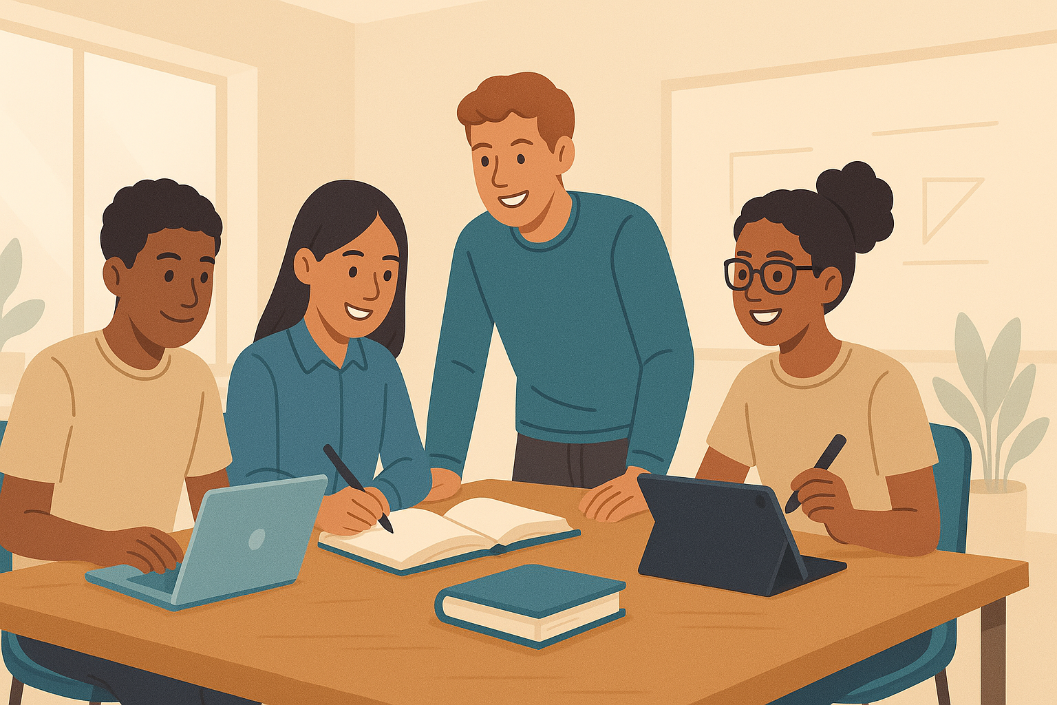 Why Soft Skills Matter More Than Ever | Lessons from GCIS
