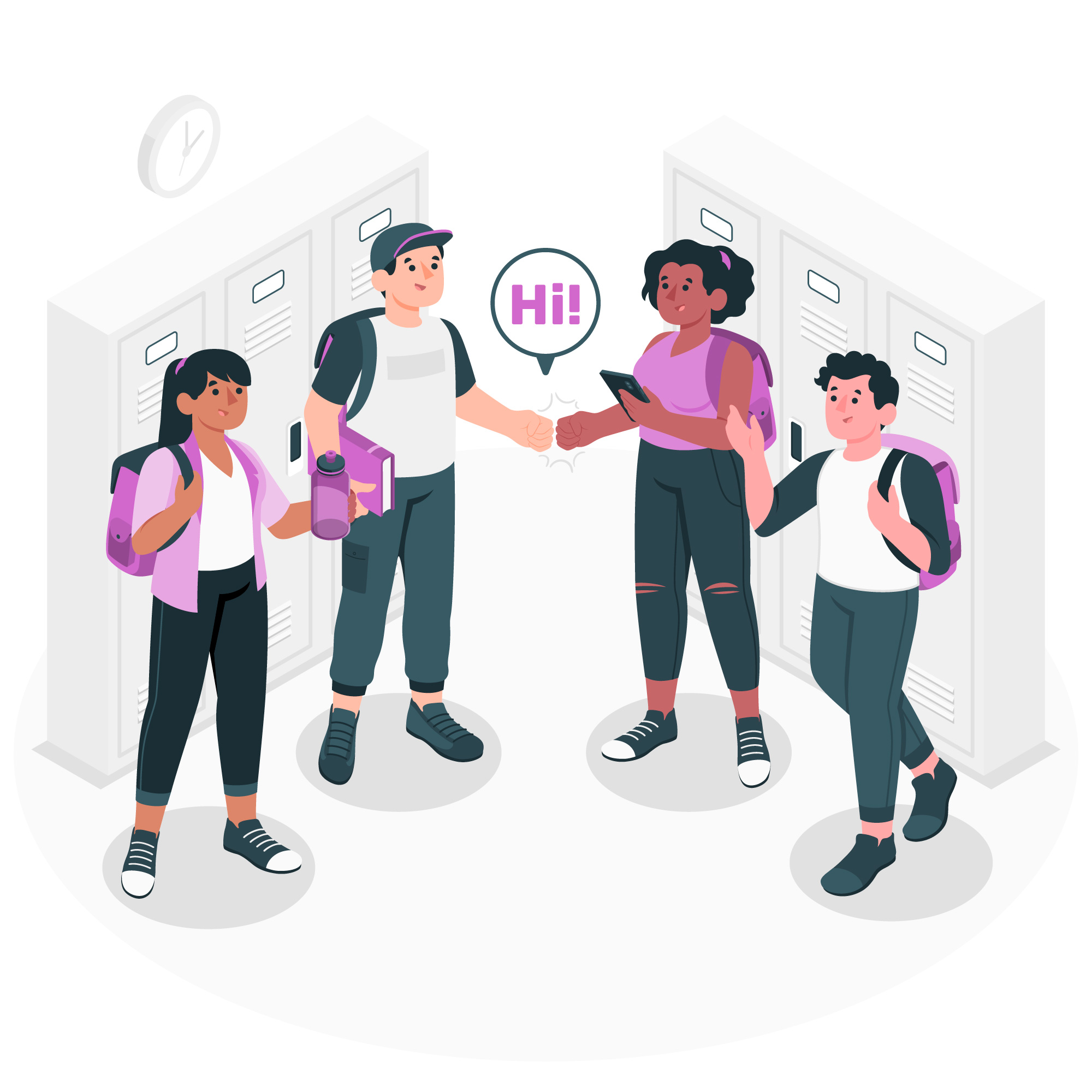 Why Exchange Programs Are the Key to Global Learning Success at DWPS