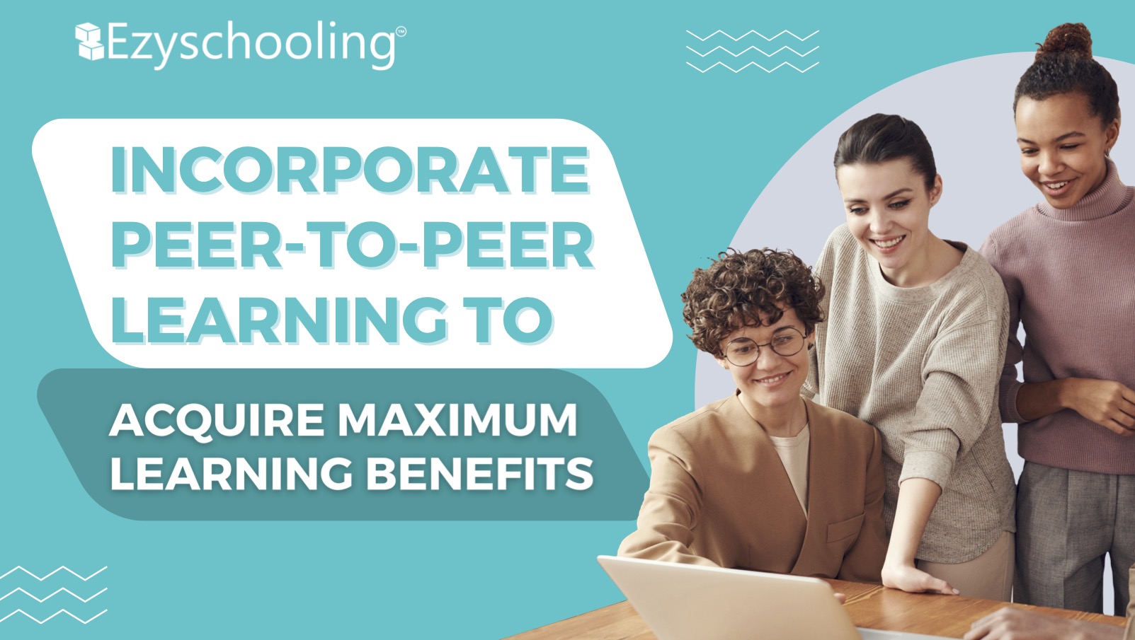 Incorporate Peer-to-Peer Learning to Acquire Maxim