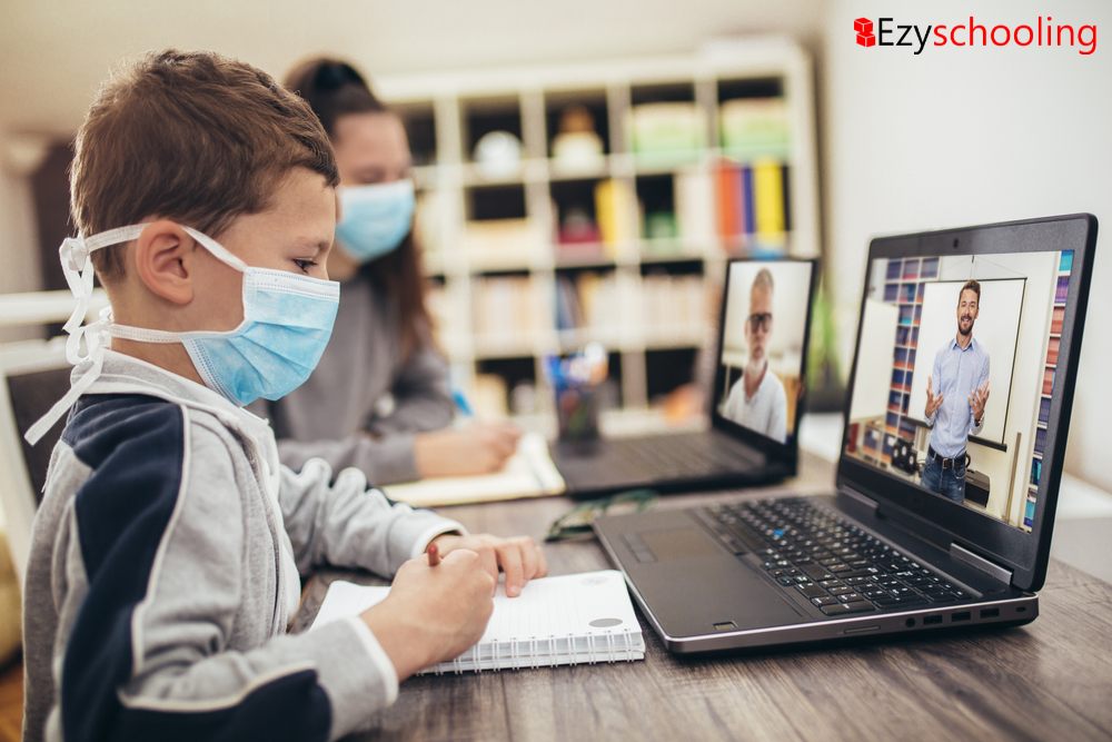 How Schooling during the pandemic can be transformed