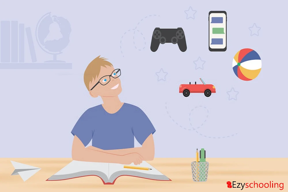 Ways to Reduce Distraction and Increase Retention