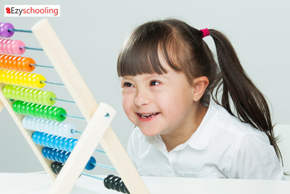 Ways parents can support a child with learning disabilities