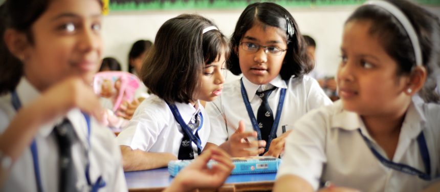 These 5 Unique Schools In India Are Stunning Us With Their Innovative ...