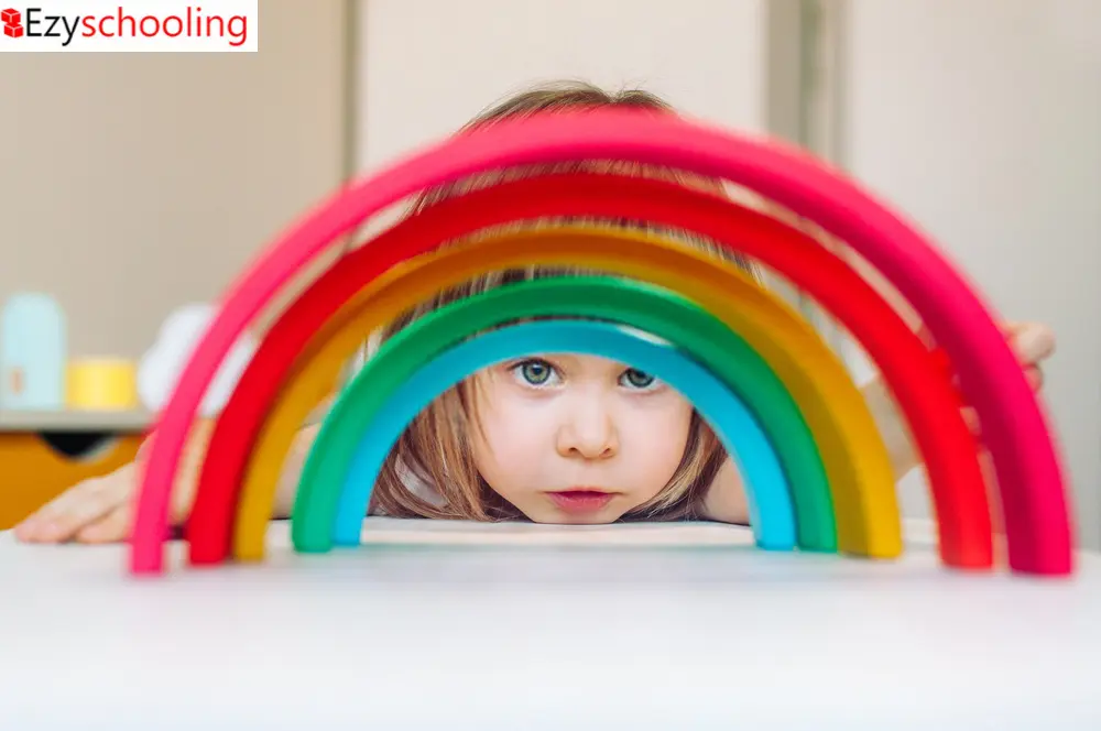 Child-Centered Method of Teaching in Summer Fields School