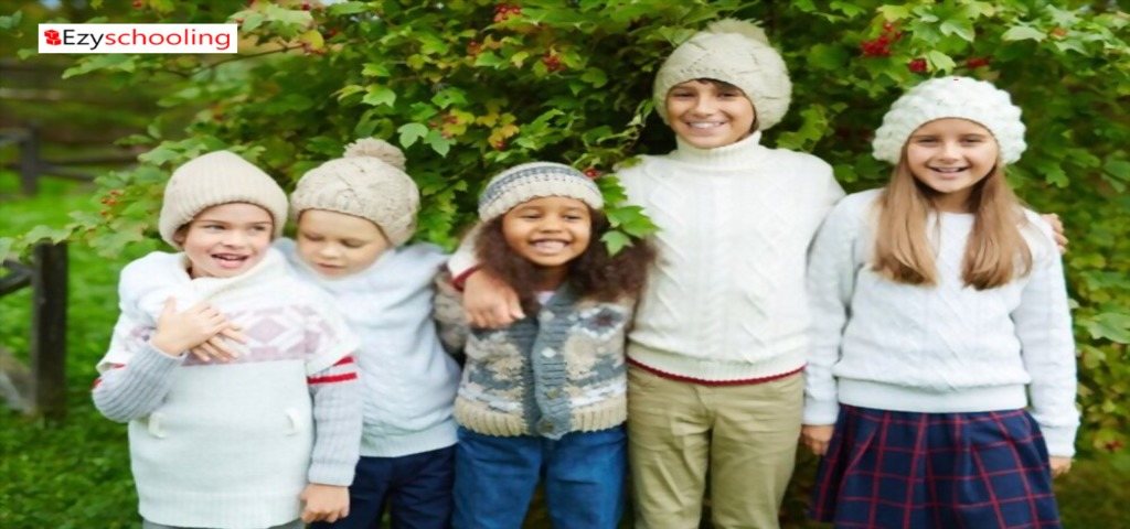 Encouraging healthy body image and self-esteem in kids