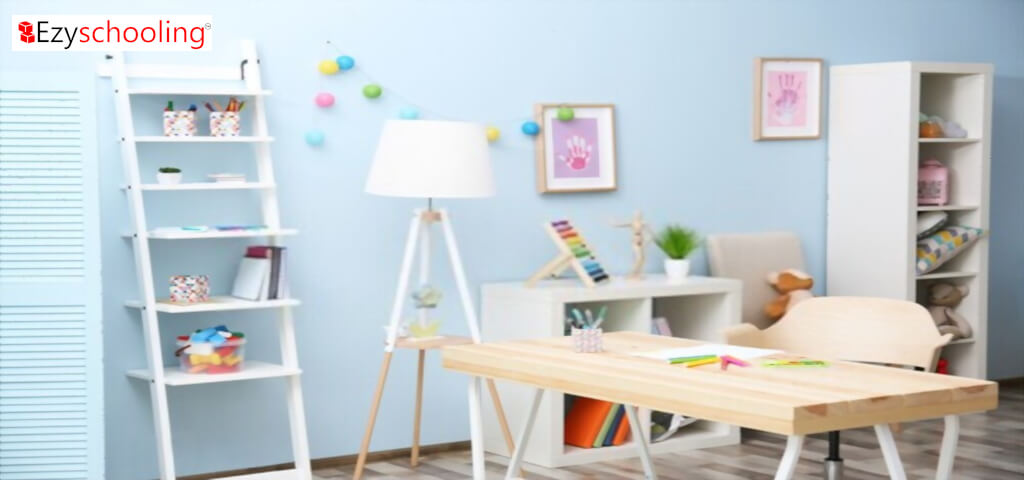 Tips to create the perfect study space for teenagers
