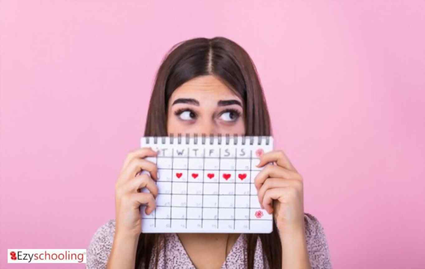 A Teenager’s Guide to a Comfortable Period