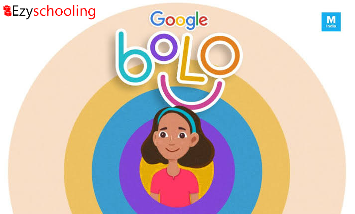Google Bolo To Help Millions Of Kids