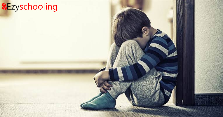 How To Know If Your Kid Is Suffering From Depression?