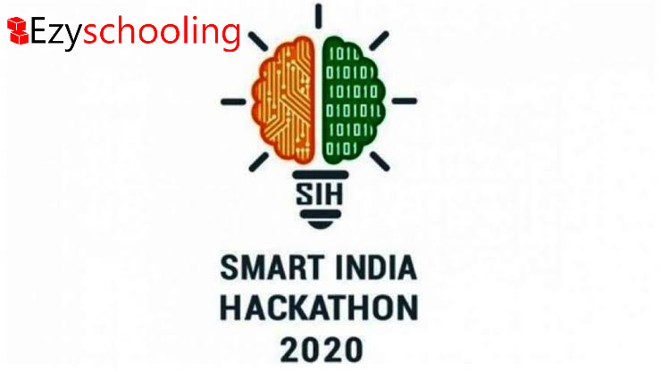 Smart India Hackathon 2020