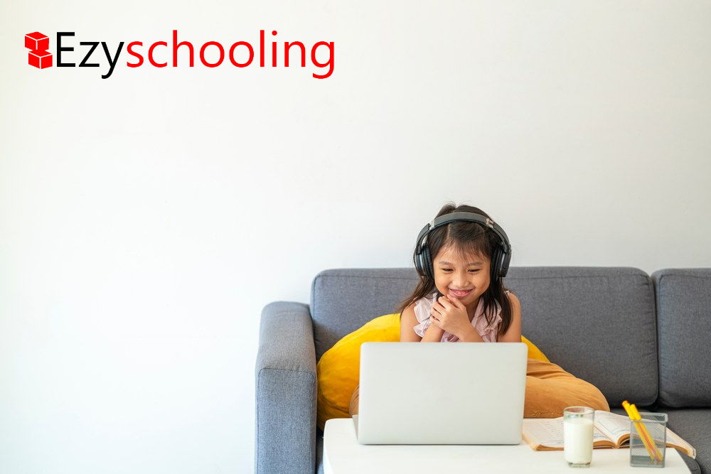 Homeschooling Preschoolers during the pandemic