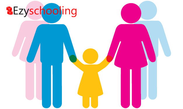 Equal Parenting: It’s Not Only About Sharing Baby Care Responsibilities