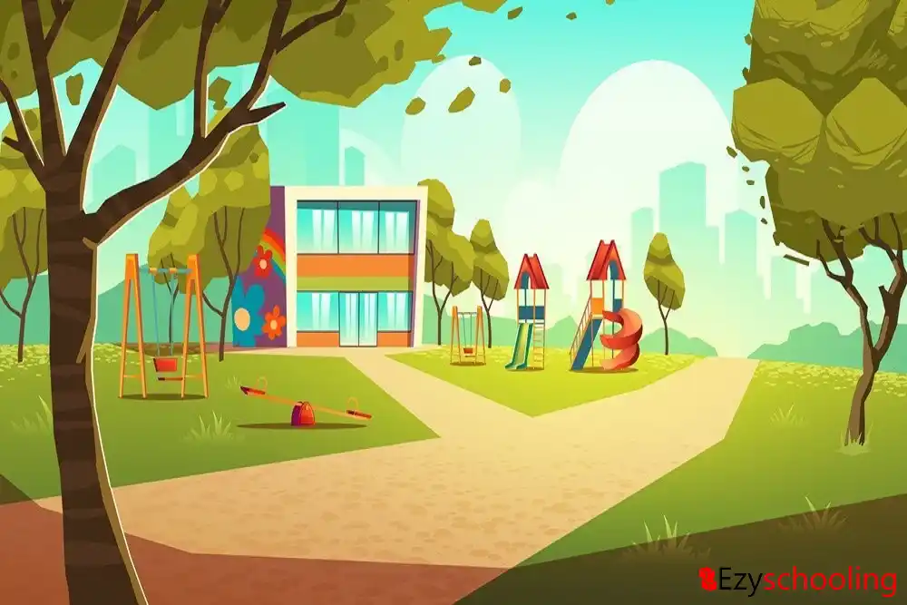 Understanding the Importance of School in Child Development