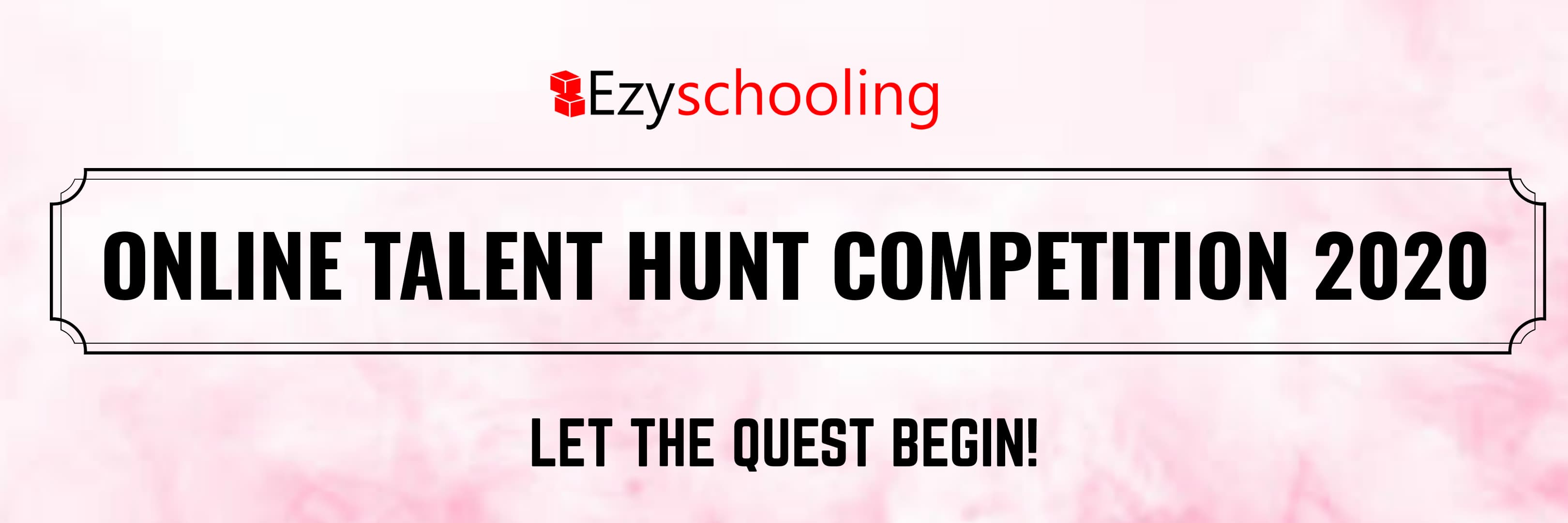 Talent Hunt For Kids Right At Your Desk!