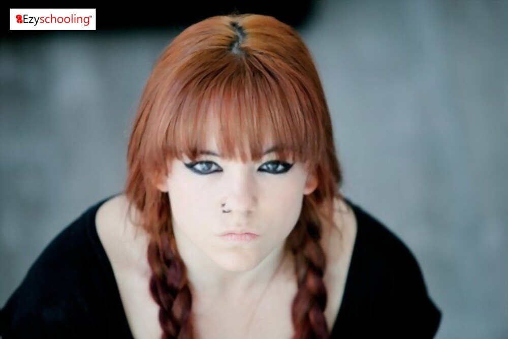 5 smart ways to deal with your teen’s anger