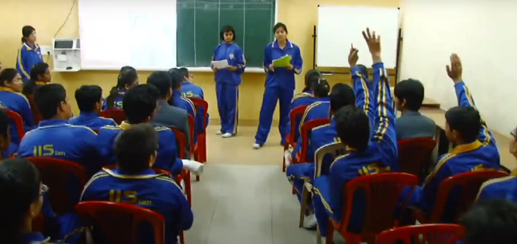 India International School (IIS), Jaipur Photos
