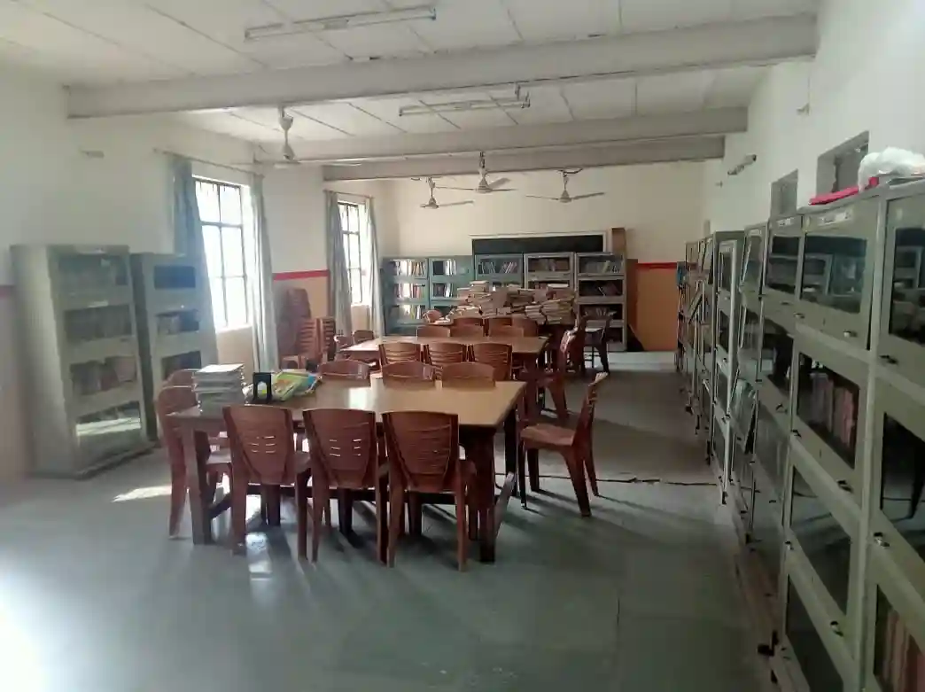 Noida Public Senior Secondary School, Sector 23 Photos