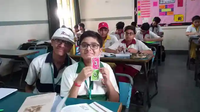 Delhi Public School (DPS), Varanasi Photos