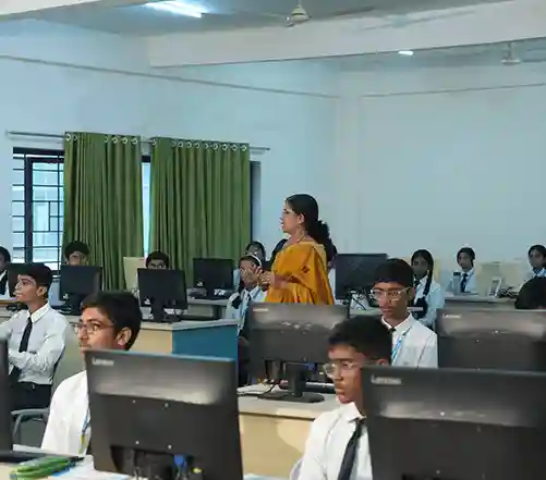 Delhi Public School (DPS), Varanasi Photos