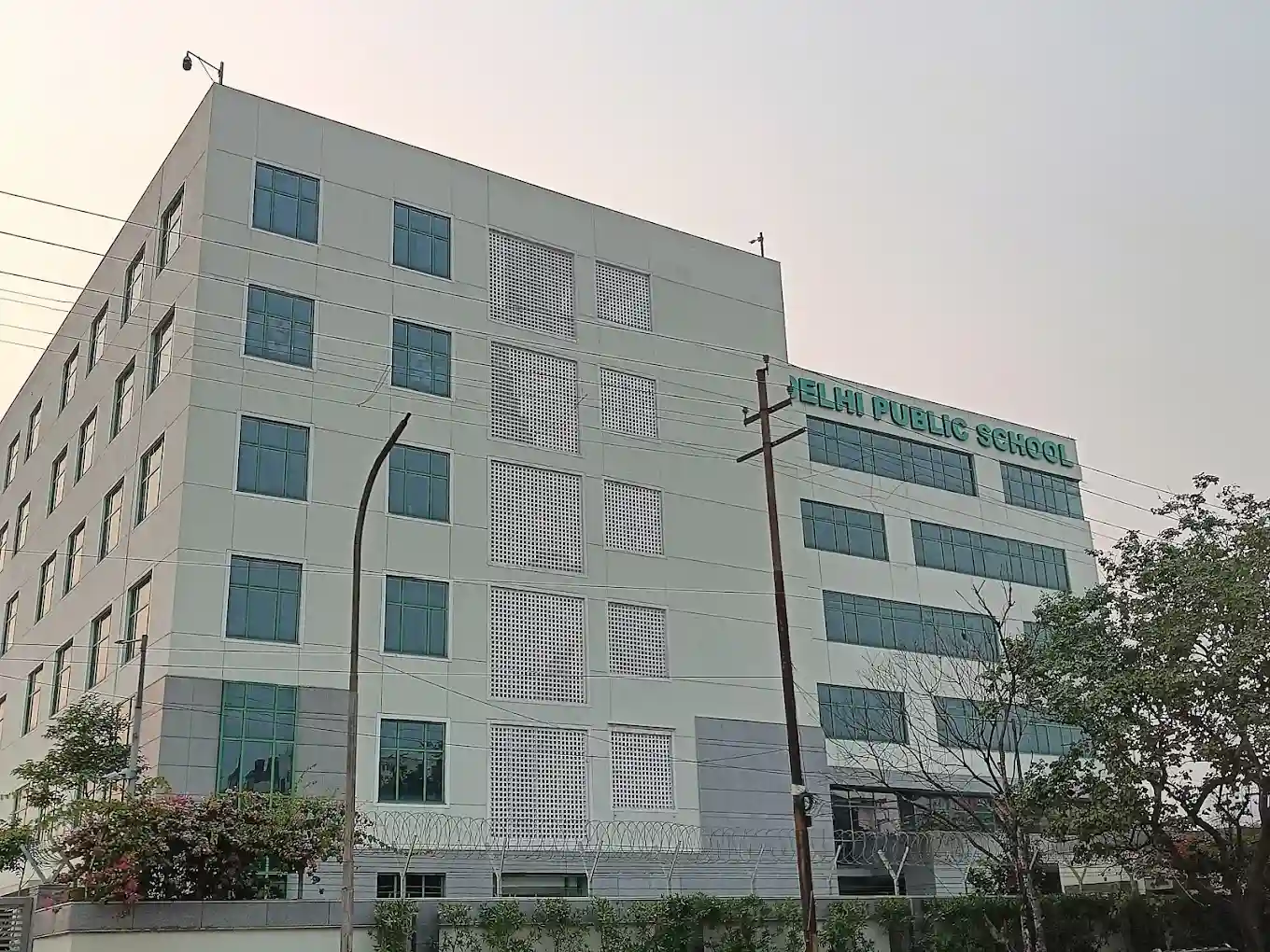 Delhi Public School (DPS), Sector 122 Photos