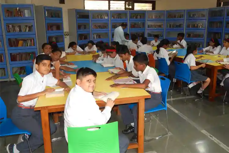 Army Public School (APS), Sector 37 Photos