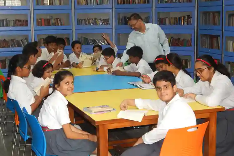 Army Public School (APS), Sector 37 Photos
