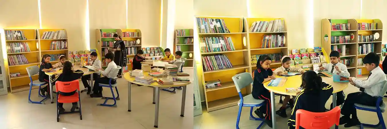 LPS Global School (LGS), Sector 47 Photos