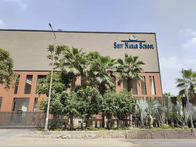 Shiv Nadar School (SNS), Sector 168 Photos