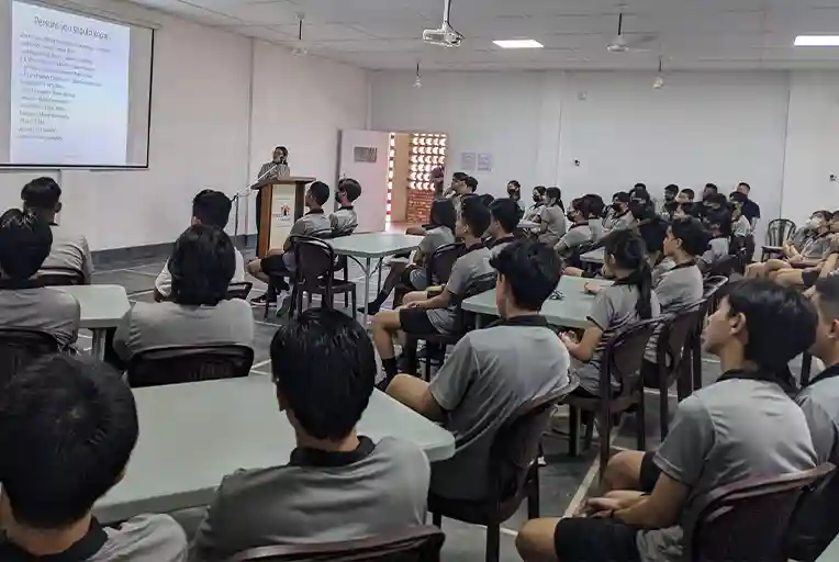 Maple Tree School, Dimapur Photos