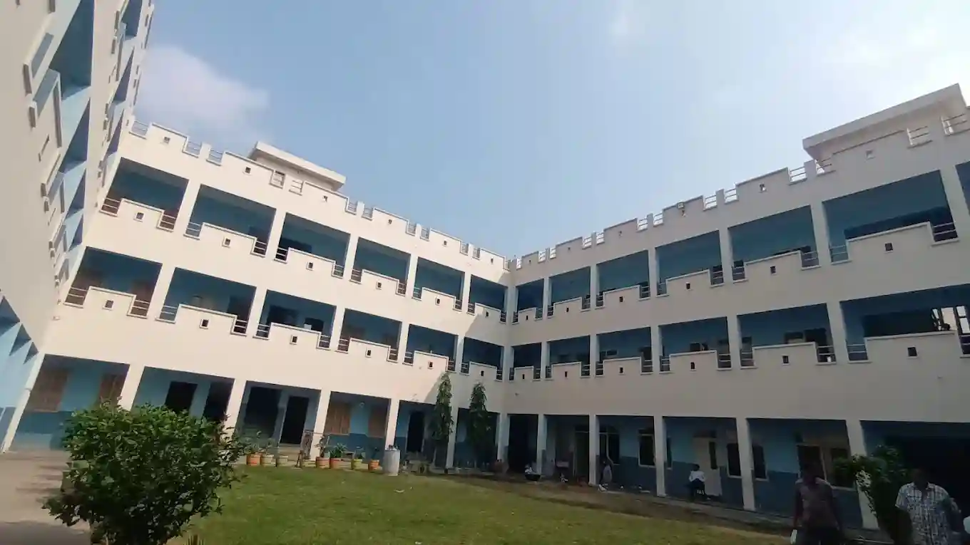 Nutan Senior Secondary School, Bahalgarh, Sonipat