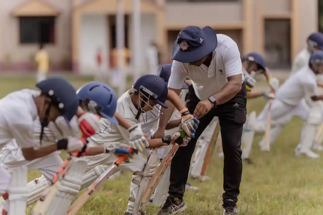 Delhi Public School (DPS), Siliguri Photos