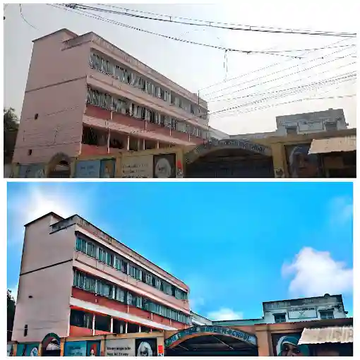 The Central Modern School, Barasat Photos