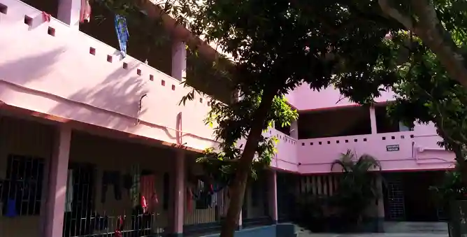 Ramakrishna Mission Vidyalaya (RMV), Kolkata Photos
