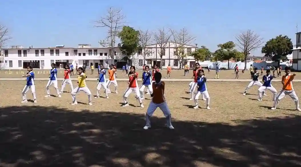 Gurukul Rewa Senior Secondary School, Rewa Photos