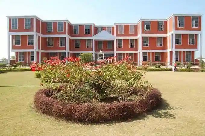 Gurukul Rewa Senior Secondary School, Rewa Photos