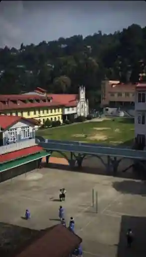 St. Joseph's Convent (SJC), Kalimpong Photos