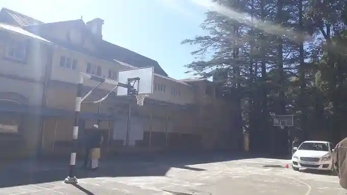 Amtul Public School, Nainital Photos