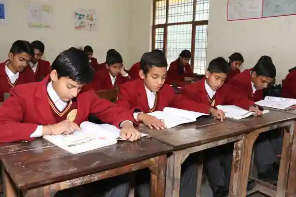 Saraswati Vidya Mandir (SVM), Dehradun Photos
