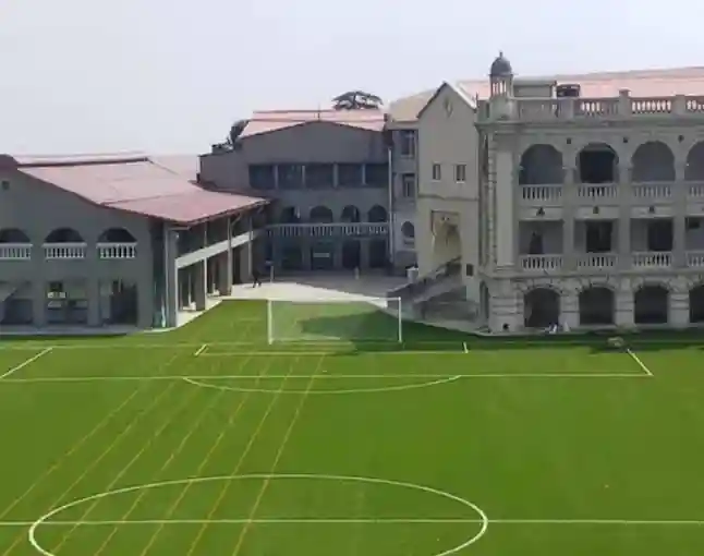 St. George’s College (STGC), Mussoorie Photos