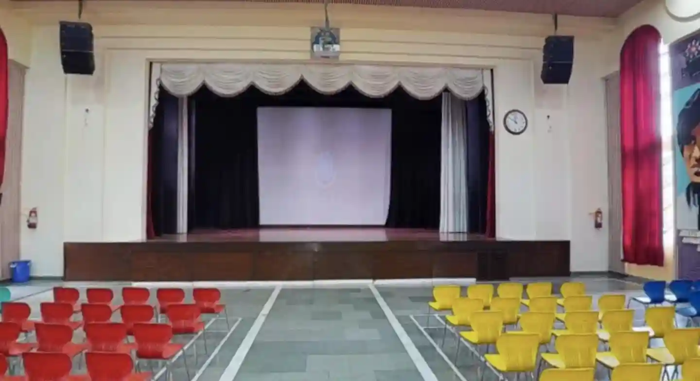 St. George’s College (STGC), Mussoorie Photos