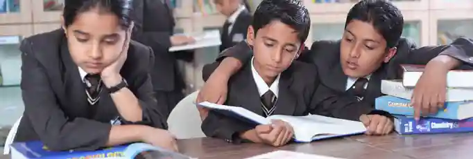 Himalaya International School, Dharamshala Photos