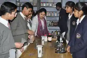 Shri Guru Ram Rai Public School (SGRRP), Dehradun Photos
